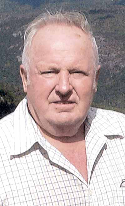 Donald P. Smith | News, Sports, Jobs - Marietta Times